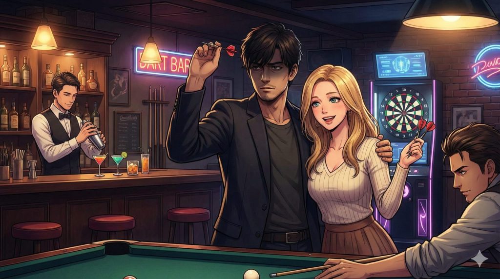 How to Watch Death Billiards and Death Parade in 2025: Streaming Guide ...